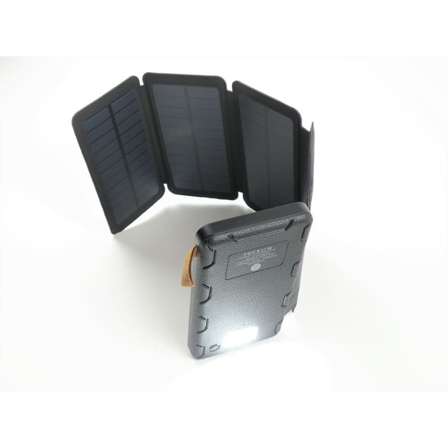 bellabydesignllc - Power bank Portable 5 mini Solar Panels